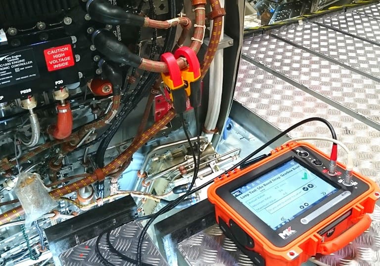 Defence | Ensuring equipment and vehicles are fighting fit