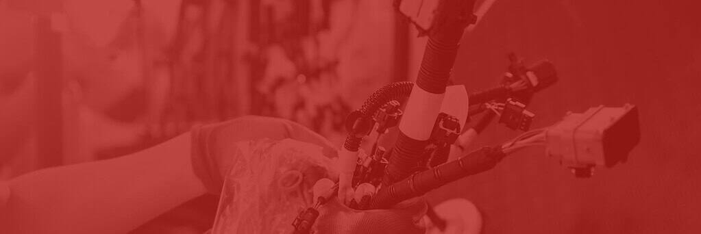 Poka-yoke: Reducing human error in wire harness testing | MK Test