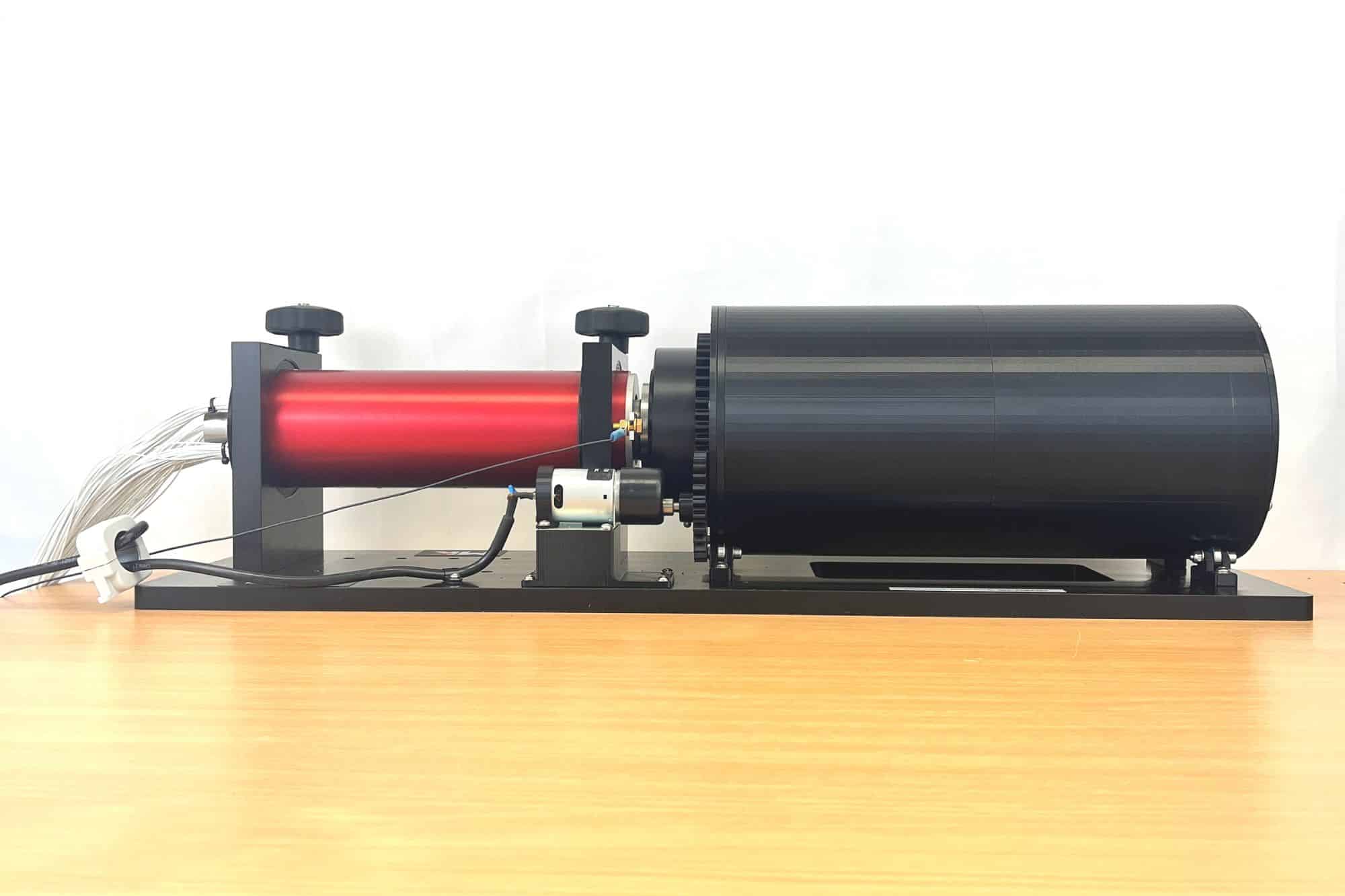 Wind turbine electrical testing for improved efficiencies