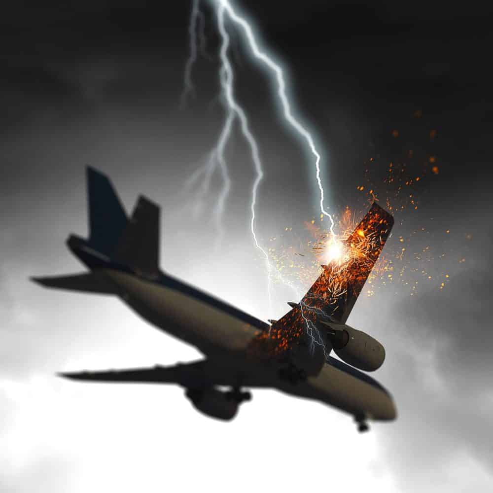 Aircraft Engine Loop Testing | MK Test Solutions