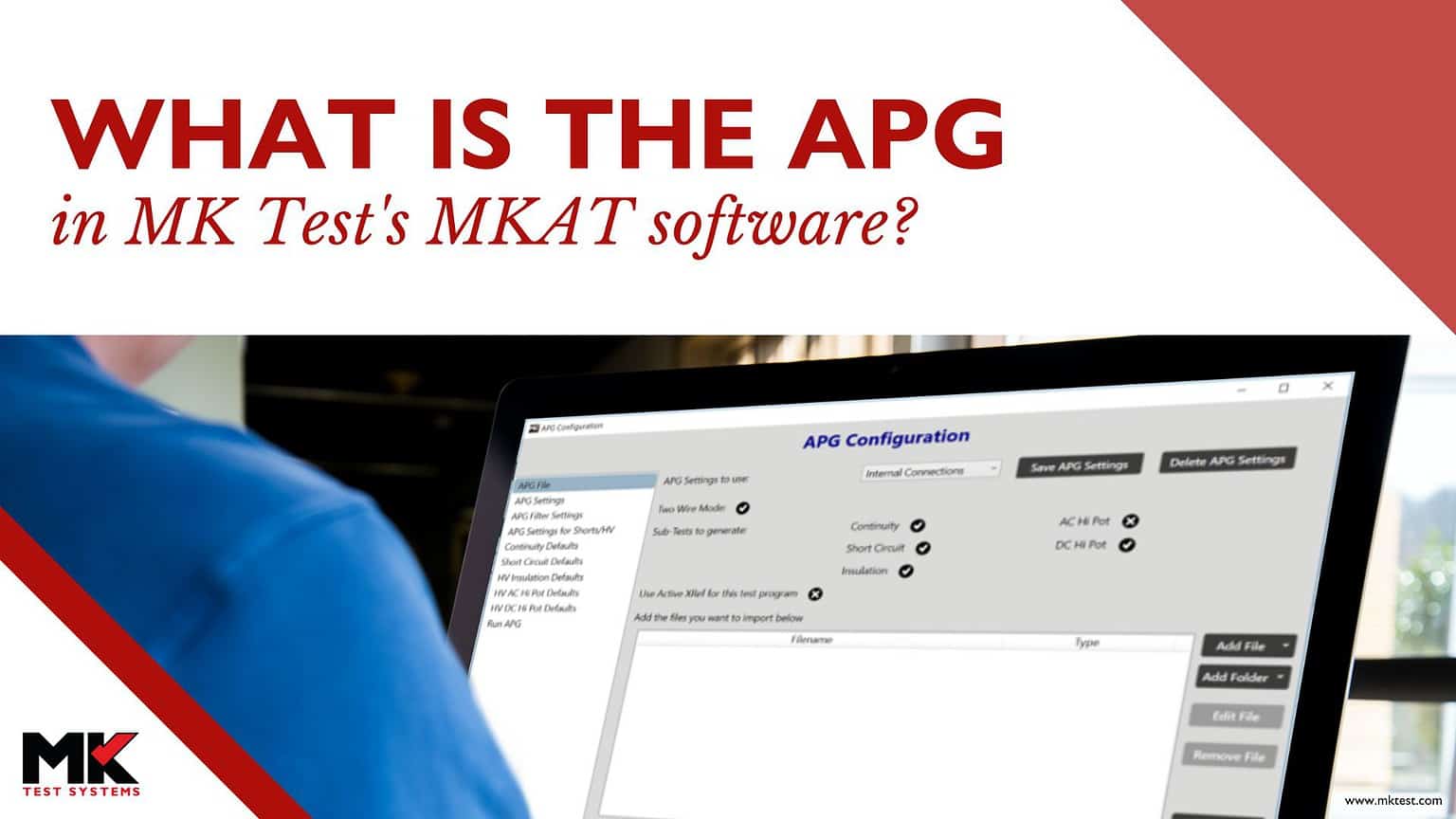 MKAT Software | Rated 'easy to use' by 86% of our customers