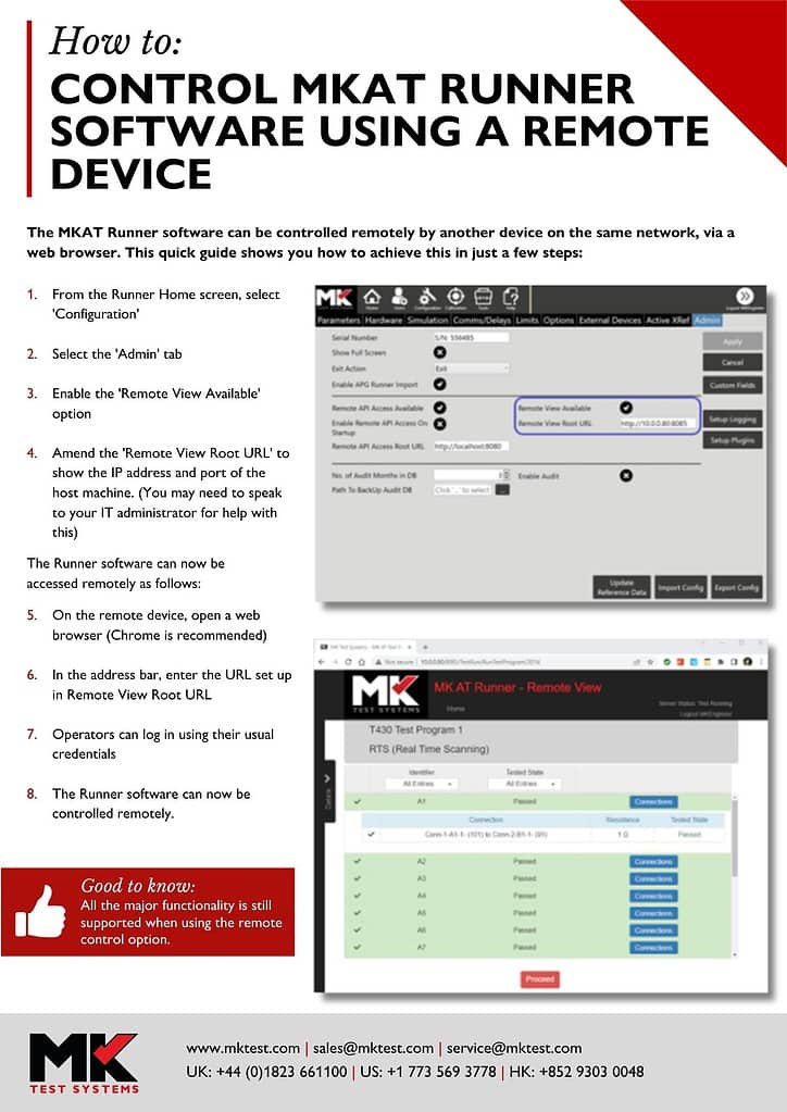 MKAT Resources - Quality Resource information