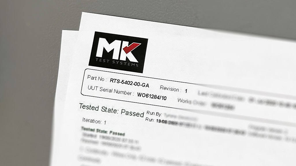 MKAT Software - Advanced Test Management Software | MKAT