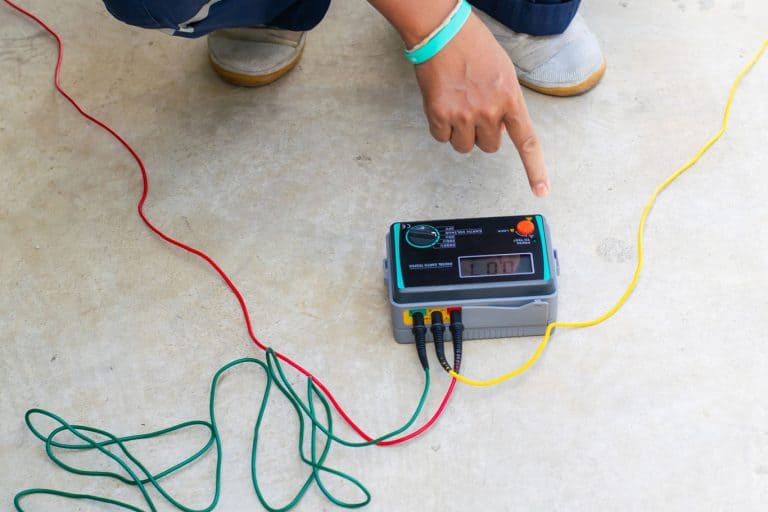 Proven Automated Insulation Resistance Testing