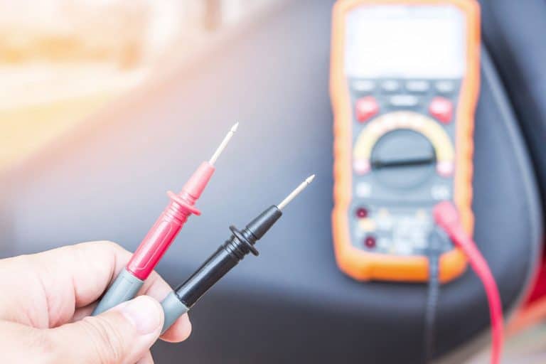 Importance of a Resistance Test to Ensure Electrical Safety