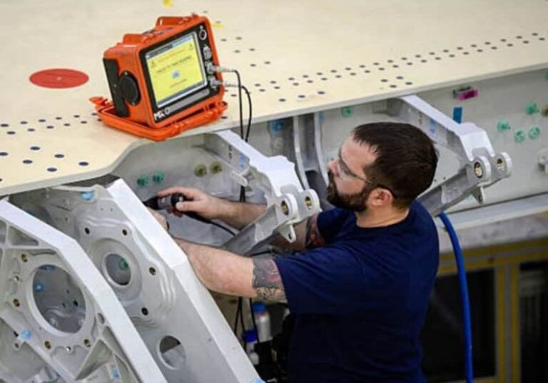 Vital Bond Loop Resistance Testing Tools | Commercial & Military Aircraft